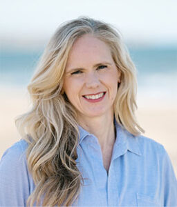 Kimberly Pollack - Charger Inv